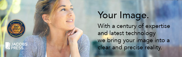 Central New York's Premium Graphic and Print Solutions | Jacobs Press